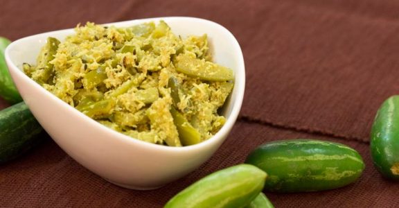 Kovakka stir fry | Kerala REcipes | Simpe Cooking | Ivy Gourd | Food ...