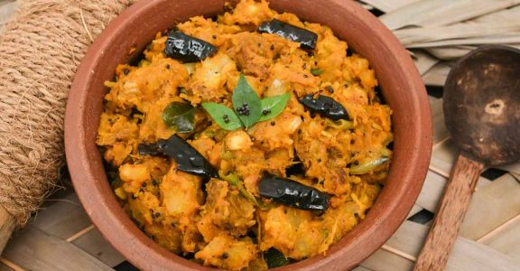 Spicy kappa | Food | Kerala Kitchen | Manorama English