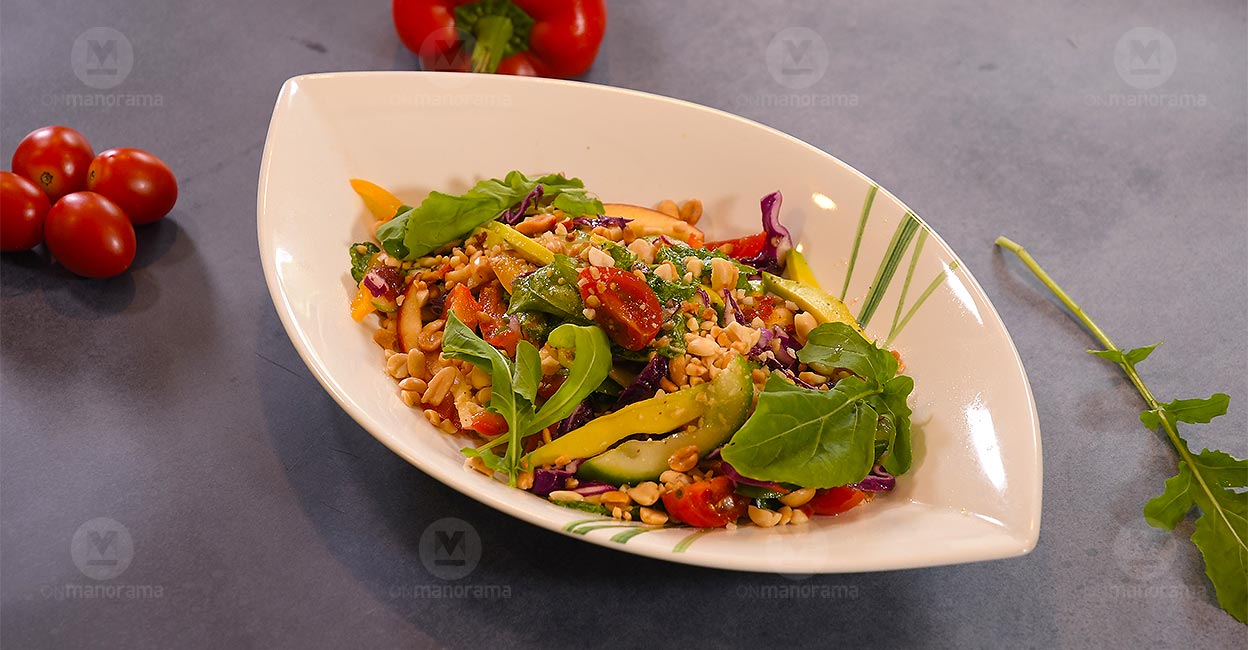 Mrs KM Mathew | Mrs KM Mathew