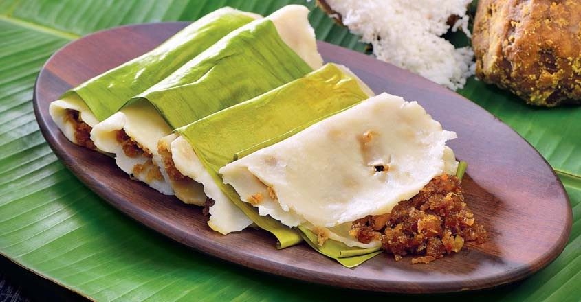 Malar ada | Kerala food | Kerala desserts | Food | Manorama English