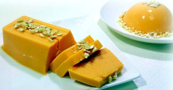 Easy papaya pudding | Recipe | Reader's Recipe | Food | Manorama English