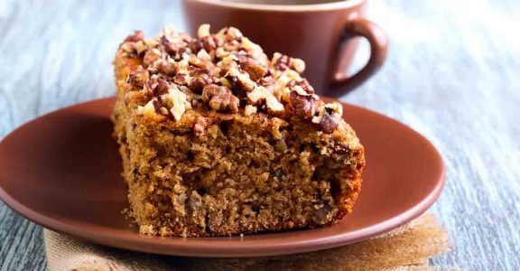 Walnut cake | Sponge cake | Easy recipe | Food | Manorama English