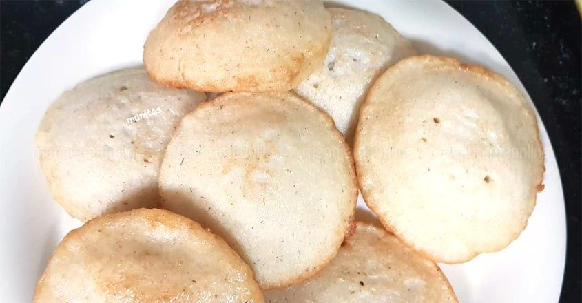 Mutta pathiri | Eggs | Breads | Malabar Special | Kerala Recipes | Food ...