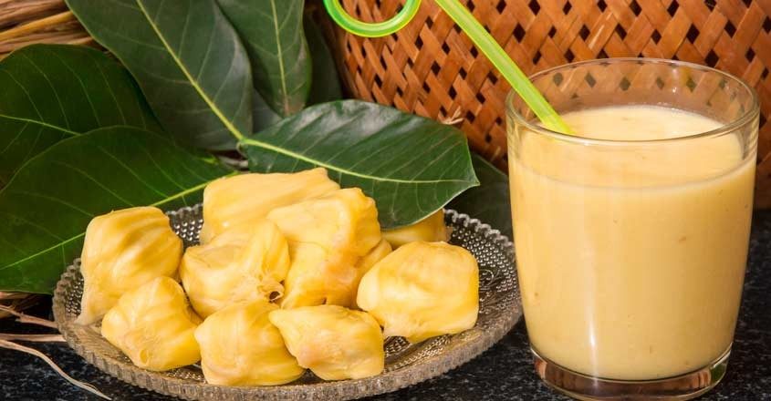 Have you ever tried jackfruit juice? Find recipe here | Food | Foodie ...