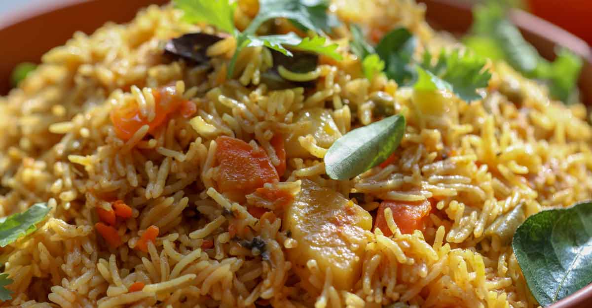 Basmati Rice | Basmati Rice