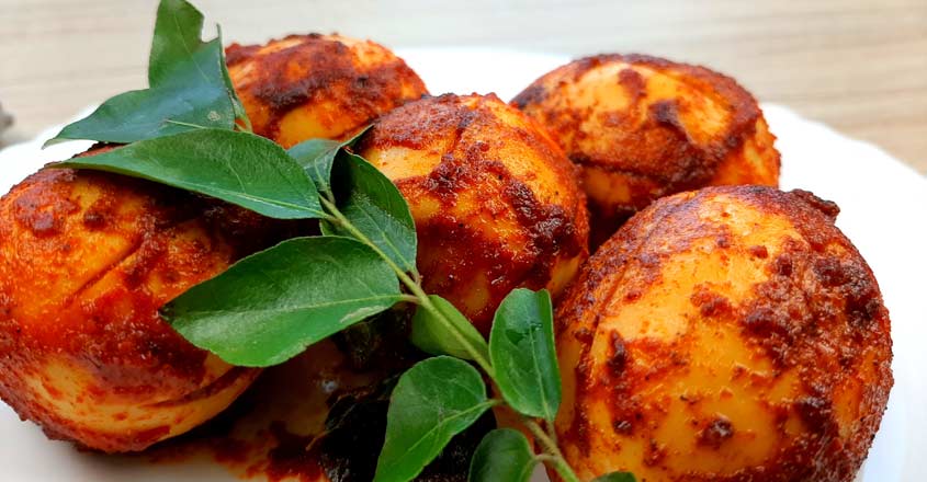 Egg Surka | Egg Surka