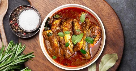 Mangalore fish curry | Reader's Recipe | Food | Manorama English