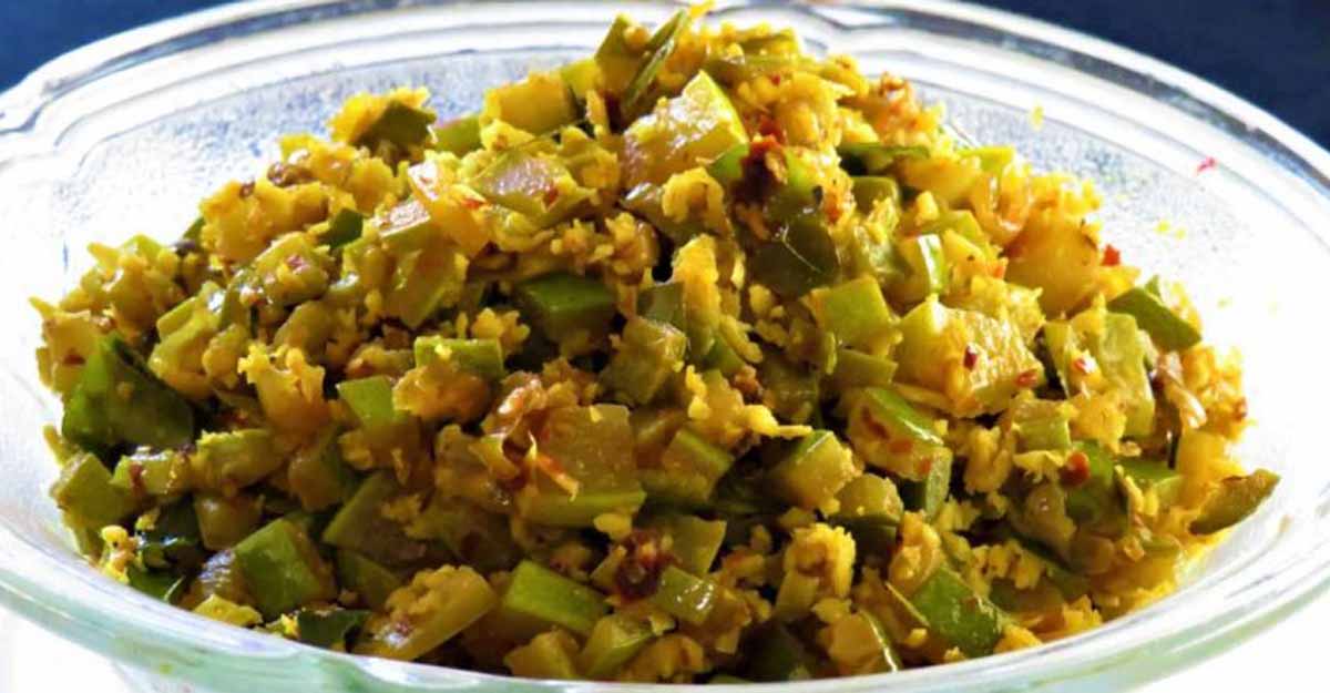 Ash Gourd | Ash Gourd