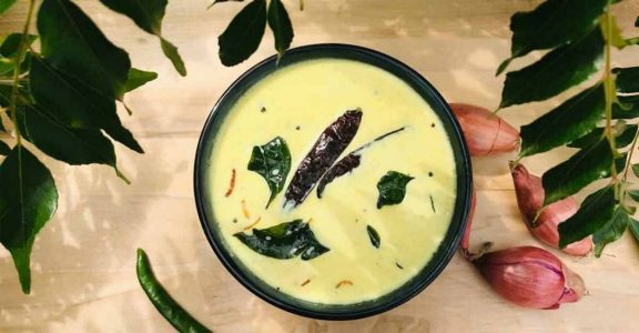 Easy moru curry | Kerala Recipe | Food | Manorama English