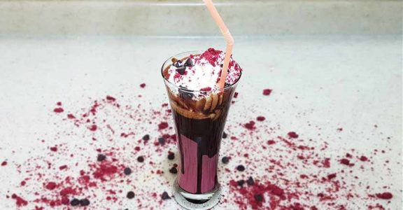 Red velvet shake | Reader's Recipe | Food | Manorama English