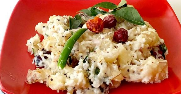 Rich and creamy paal kappa | Food | Manorama English