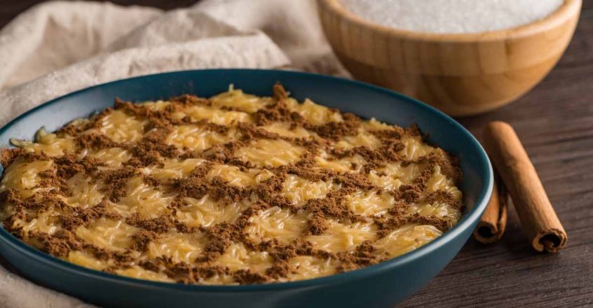 Easy, no-bake vermicelli pudding | Dessert | Recipe | Food | Manorama ...