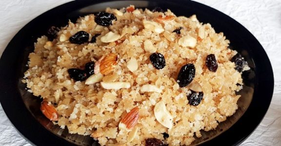 Give a 'malida' makeover to chapathis | Malida Recipe | Food | Manorama ...