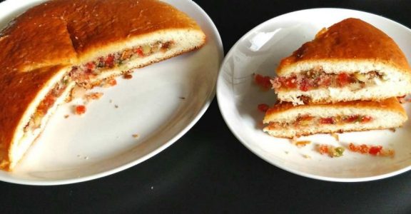 Bakery-style dilkush | Kerala style | Recipe | Food | Manorama English