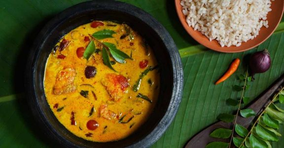 Rich and creamy fish mappas | Kerala style recipe | Food | Manorama English