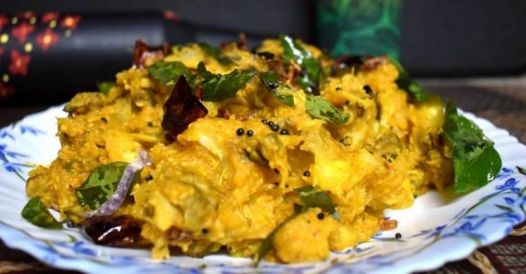 Kappayum kakkayirachiyum | Kerala Recipe | Food | Manorama English