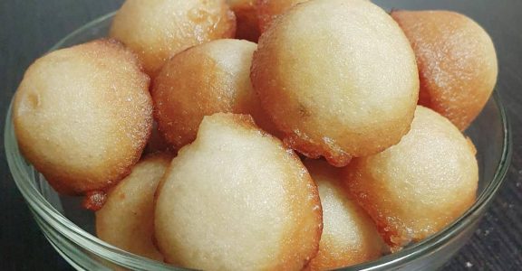 Kannur special pancharappam | Food | Onmanorama