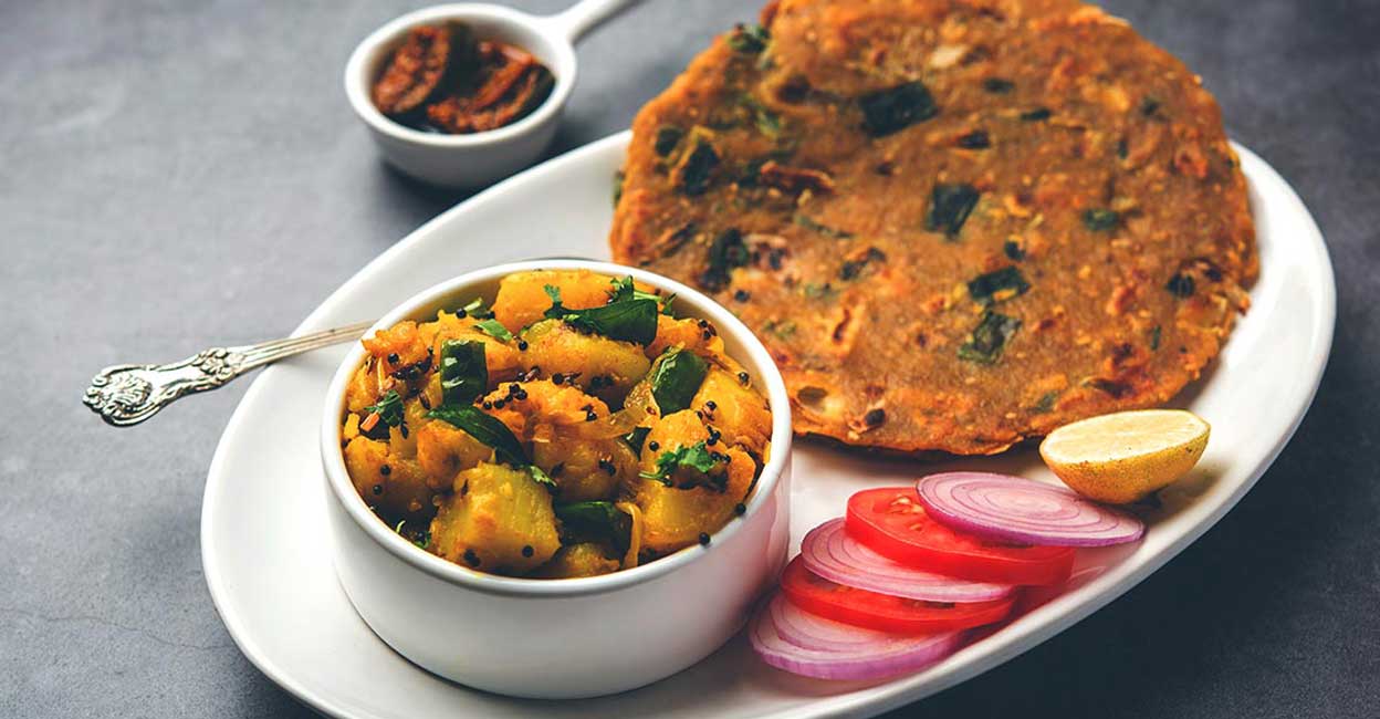Chapathi | Chapathi