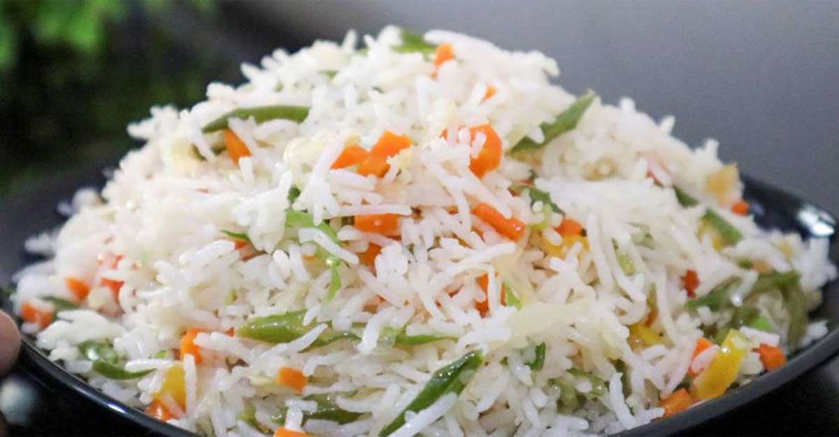 Basmati Rice | Basmati Rice