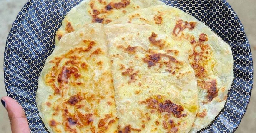 This sweet roti is a must-try | Recipe | Food | Manorama English