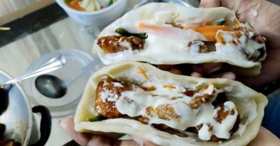 Honey chicken roll | Recipe | Food | Manorama English