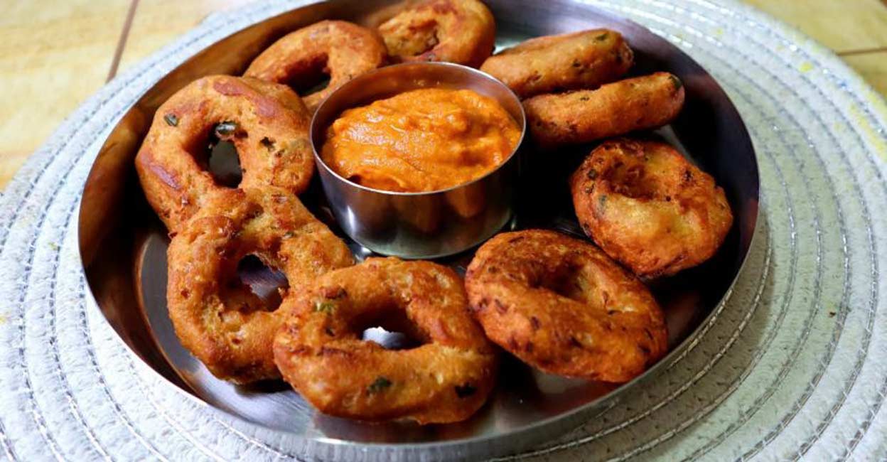Vada | Vada