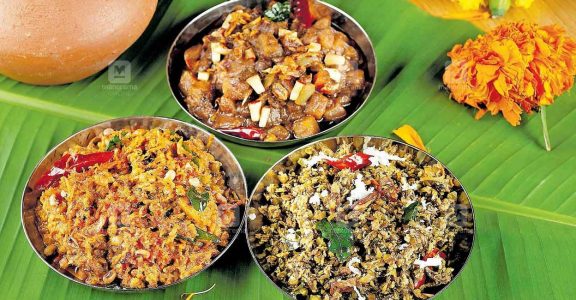 Try these four special dishes this Onam | Recipe | Food | Onmanorama