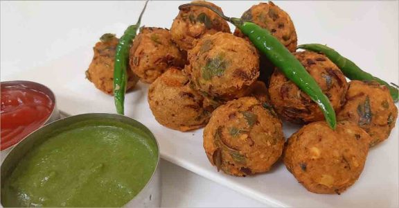 Crispy toor dal snack | Food | Recipe | Manorama English