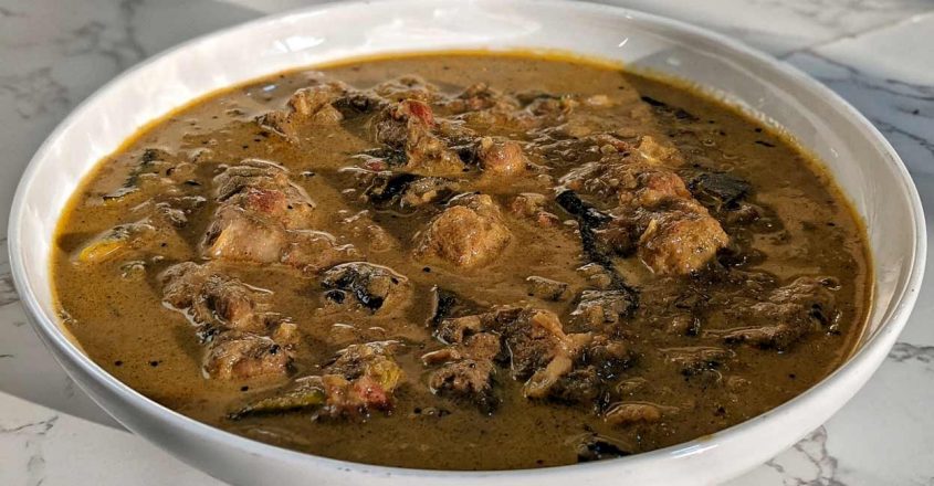 Tasty chicken mappas | Recipe | Food | Manorama English