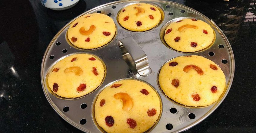 Semolina-egg snack | Recipe | Food | Manorama English