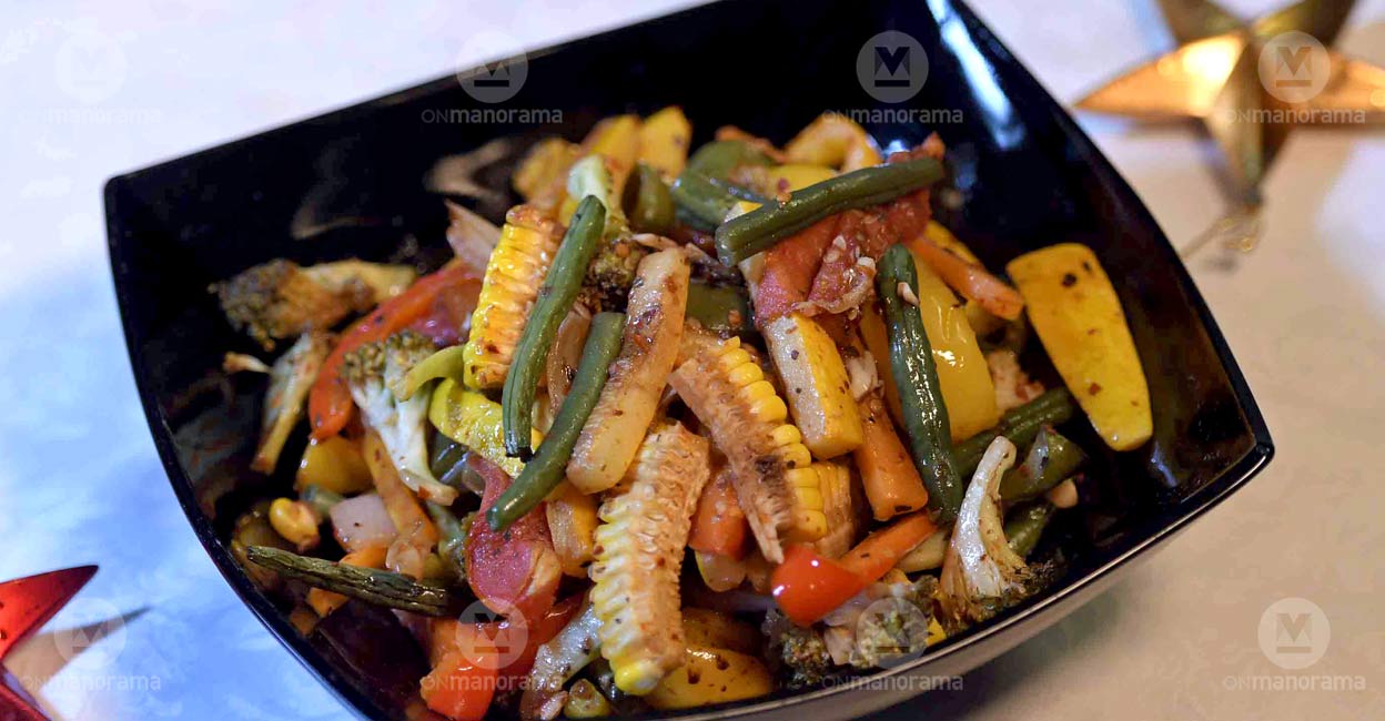 Mrs KM Mathew | Mrs KM Mathew