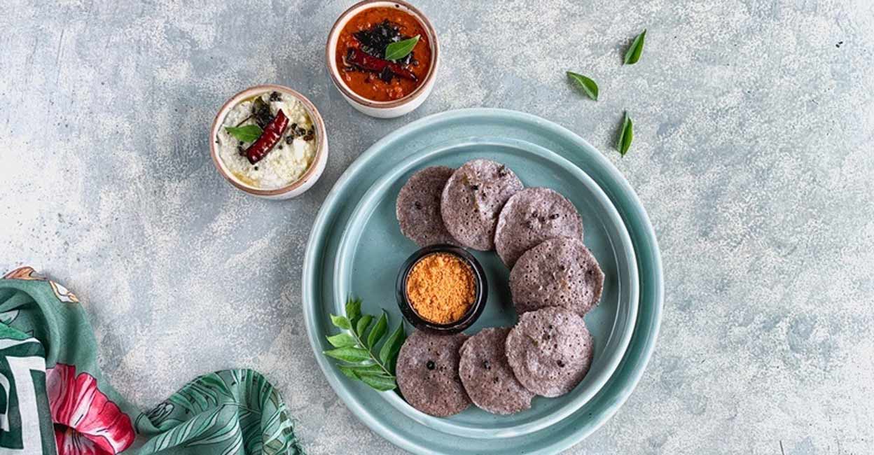 Idli | Idli