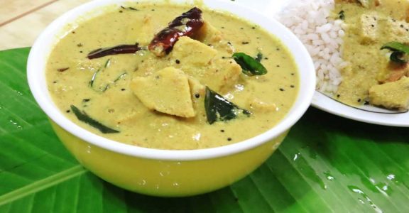 Tasty yam masala curry | Recipe | Food | Manorama English