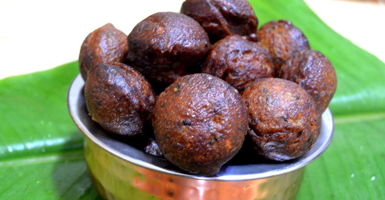 Unniyappam | Unniyappam