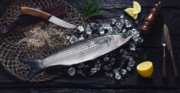 As Thirutha makes a splash again, here's a recipe to relish it