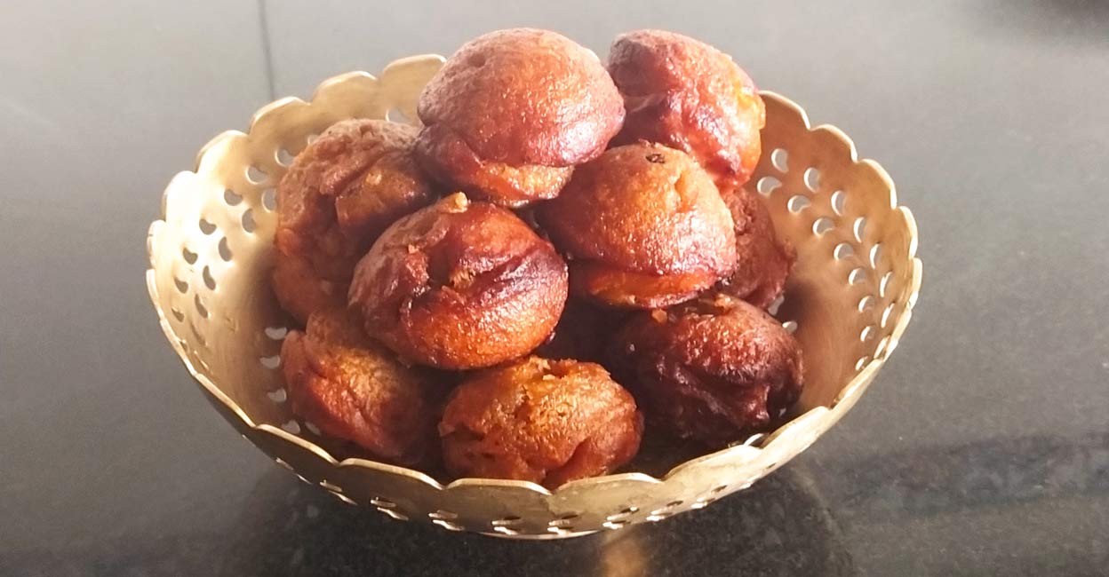 Unniyappam | Unniyappam