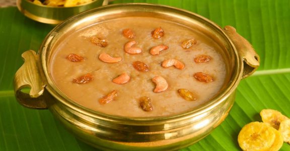 Onam recipe: Quick and easy broken wheat payasam