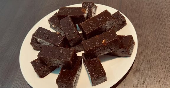 Make delicious halwa without a single drop of ghee or oil | Recipe ...