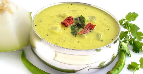 An effective weight-loss preparation with ash gourd | Recipe | Onmanorama