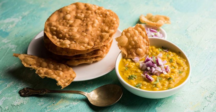 Pakwan: Prepare the crispy bread for this Deepavali | Recipe | Onmanorama