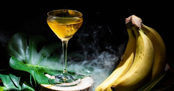 Make this super tasty banana wine in just one day | Recipe | Onmanorama