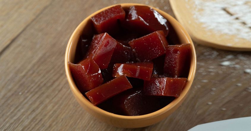 Perad: A simple Christmas delight made of guava | Recipe | Onmanorama