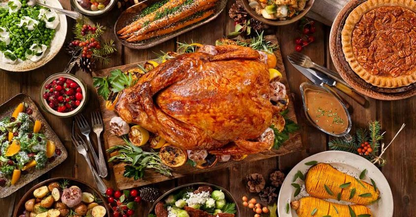 Five special non-veg dishes for Christmas | Recipe | Onmanorama