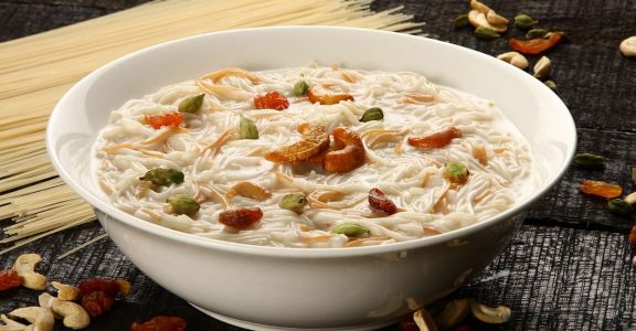Sweeten your ramadan feast with an easy vermicelli dessert | Recipe ...
