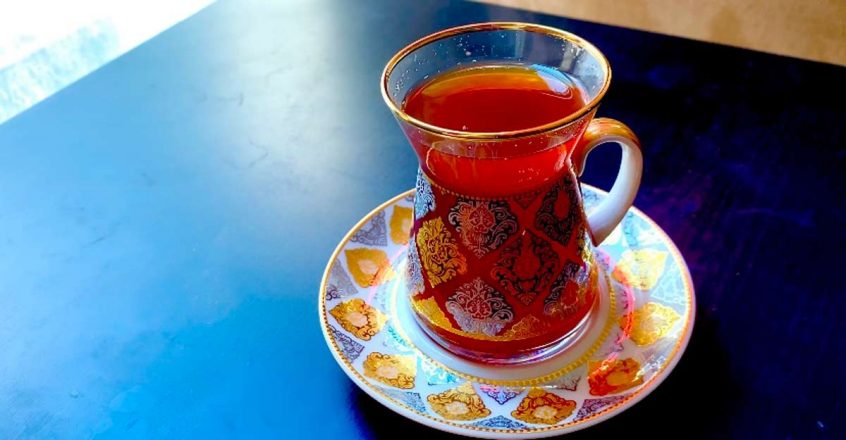 International Tea Day: Celebrate the occasion with Kerala's favourite ...