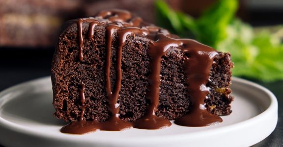 Make bakery-style chocolate pastry easily at home | Recipe | Onmanorama