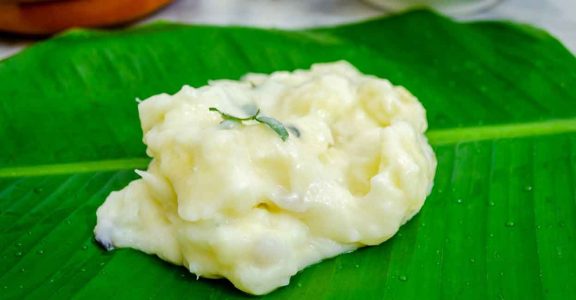 Here's how to make rich, creamy paal kappa; the latest food trend ...