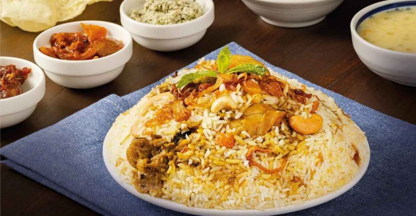Kozhikode Paragon 11th on 'Legendary Restaurants' list: Passion makes ...