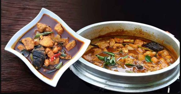 Shark theeyal: An aromatic and iconic curry | Recipe | Onmanorama
