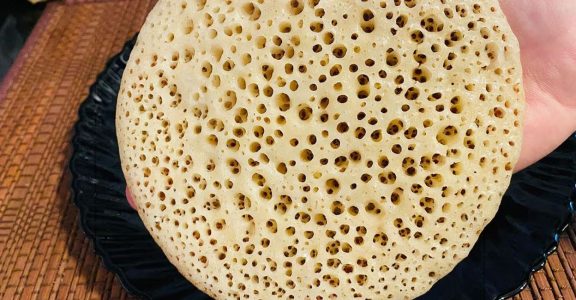 This instant appam is perfect for a busy day's breakfast | Recipe ...